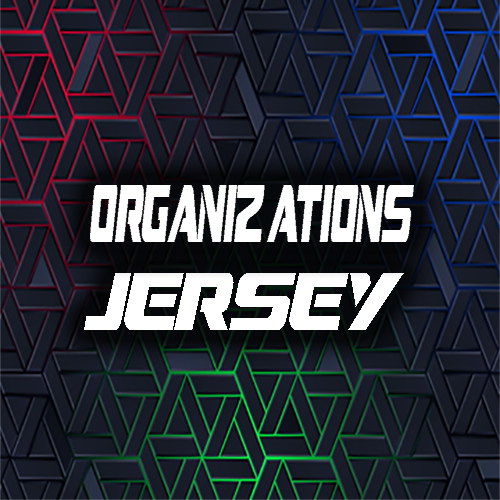 Organization Jersey – Page 2 – DJD